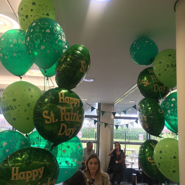 PayPal - Office in Dublin