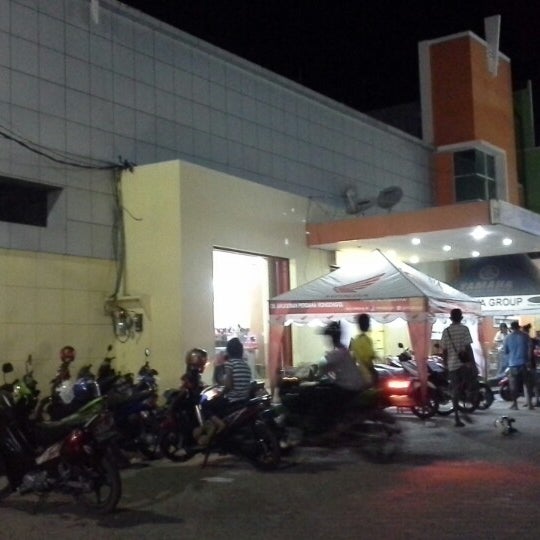 Grand Hero Swalayan - Palu, Sulawesi Tengah