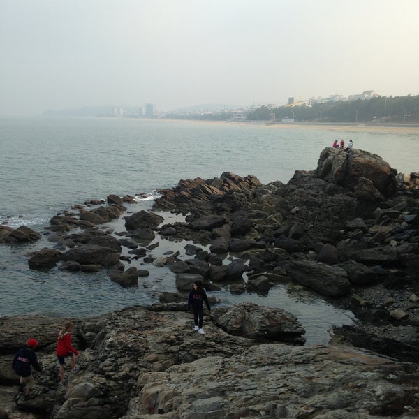 Taechon Beach Association - TBA - 1 tip from 17 visitors