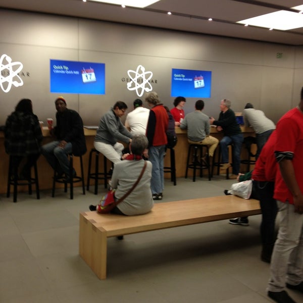 Photos at Apple Lenox Square - Electronics Store in Atlanta
