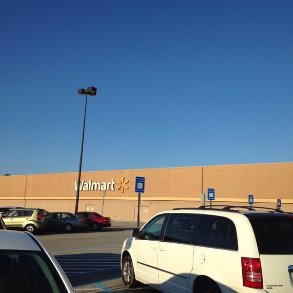 Photos at Walmart Supercenter - 26 tips
