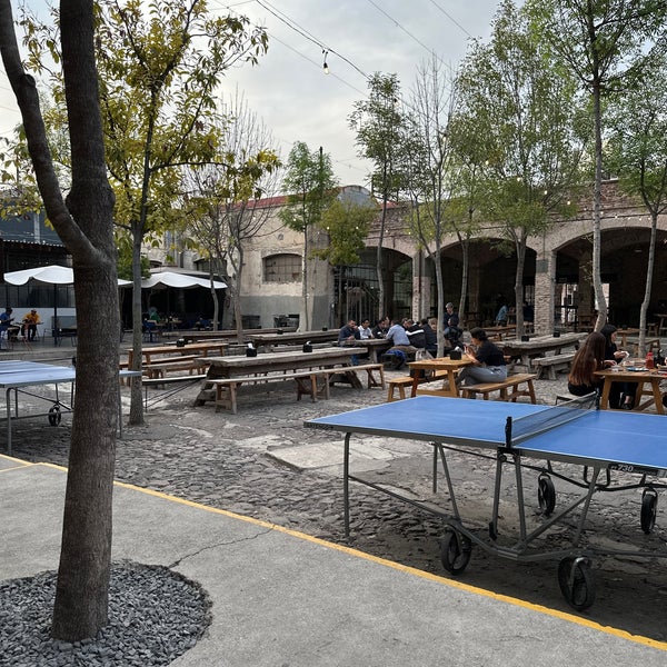 Cervecera Hércules - Brewery
