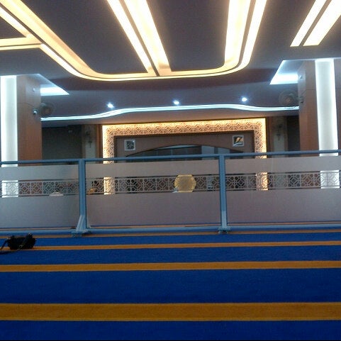 Masjid Jabal Arafah - Mosque