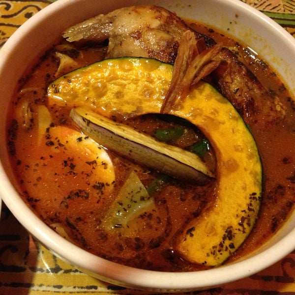 CHUTTA! 本店 - 1 tip from 64 visitors