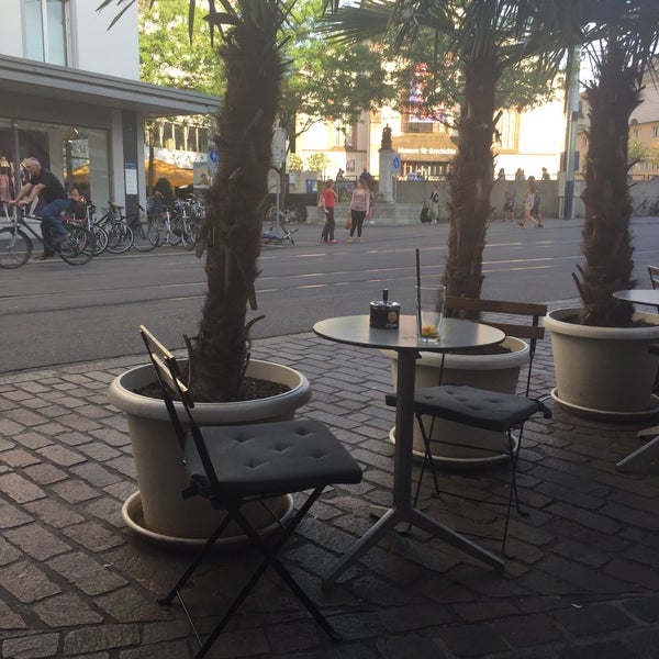 Photos at Zum alten Stöckli - Swiss Restaurant in Basel