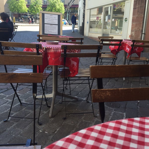 Photos at Zum alten Stöckli - Swiss Restaurant in Basel