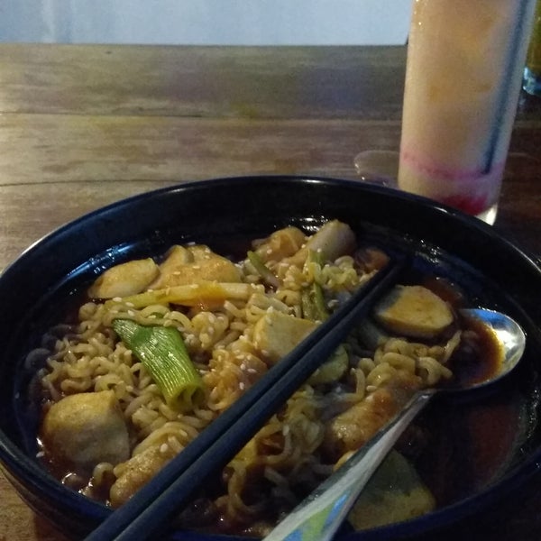 Sarangeui Oppa - Minomartani - Sleman, DI Yogyakarta