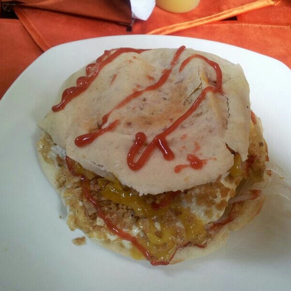 Señor Shawarma - 2 tips from 4 visitors