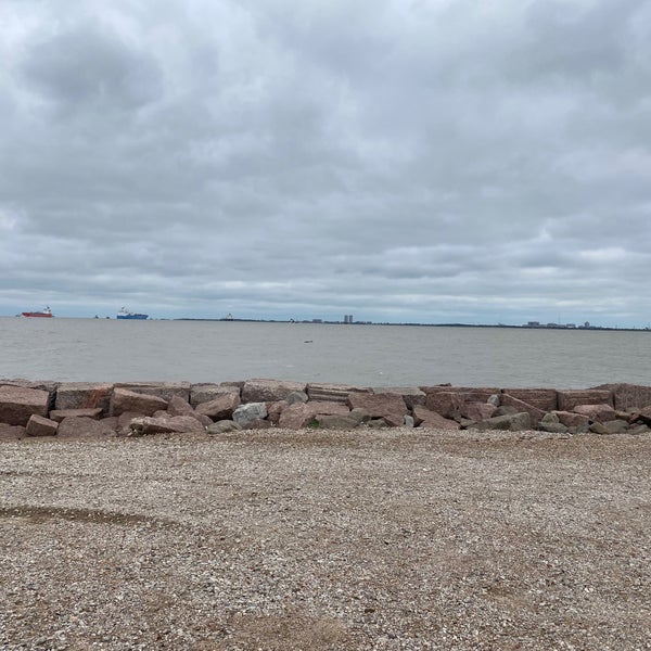 Texas City Dike - 9 tips from 636 visitors