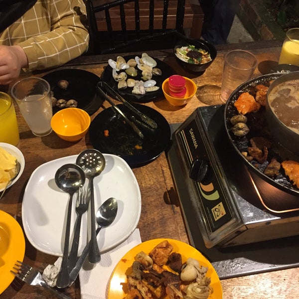 Photos at ASAP Steamboat & Grill - 6 tips from 850 visitors