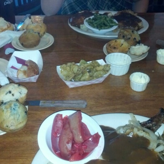 Photos at Potatoe Patch - American Restaurant in Houston