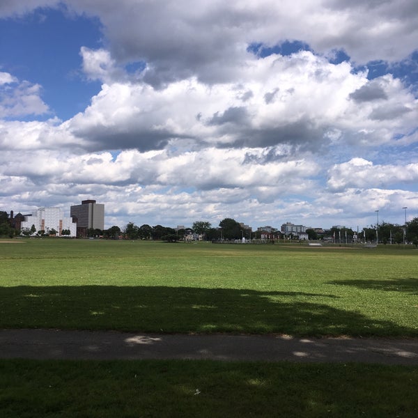 Halifax Common - North End - 2 tips from 607 visitors