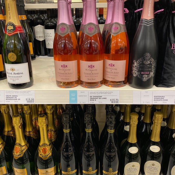 LCBO - Liquor Store in Toronto