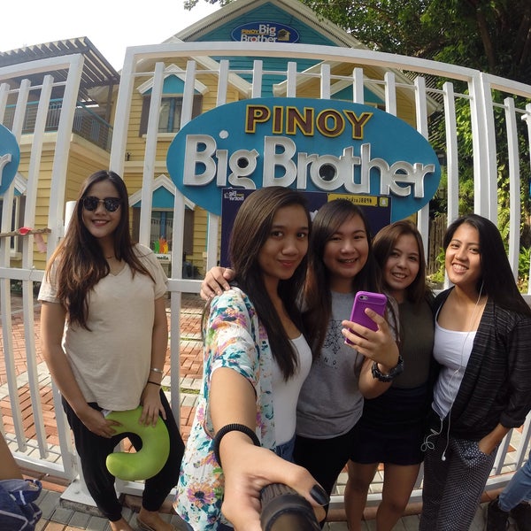 Big Brother Philippines