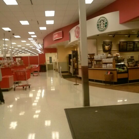 Photos at Target - Big Box Store in San Jose