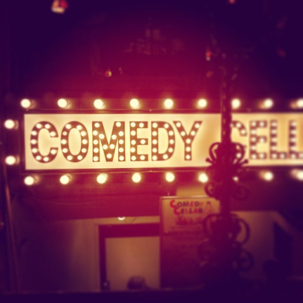 Photos at Comedy Corner - Greenwich Village - New York, NY