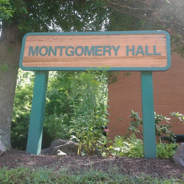 Salem International University - Montgomery Hall - College Residence Hall