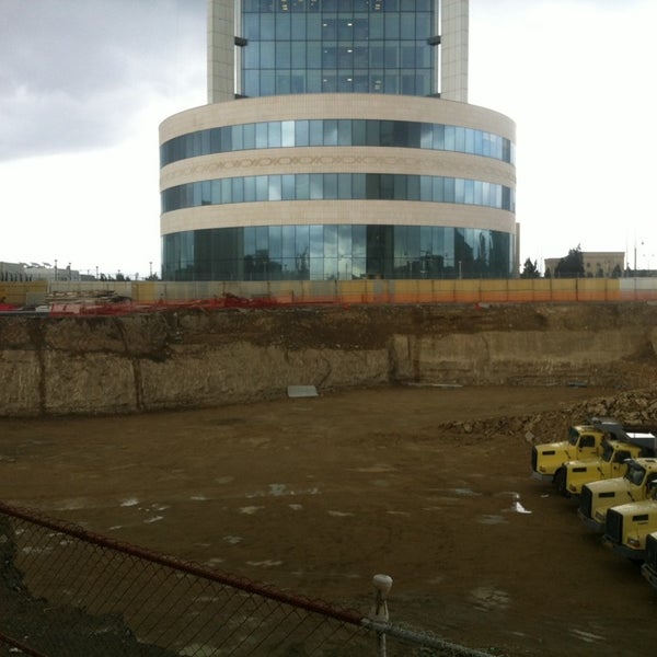 SOFAZ TOWER - 2 tips from 100 visitors