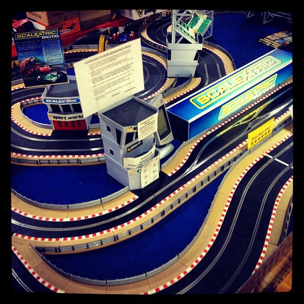 Hobbyco - Sydney City Center - 13 tips from 914 visitors