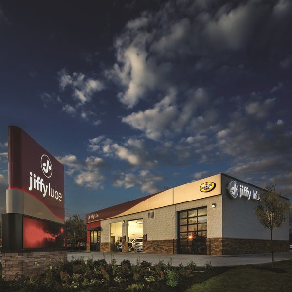 Jiffy Lube Ellicott City