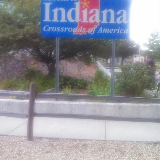 Photos at Henryville Rest Area Northbound - Henryville, IN