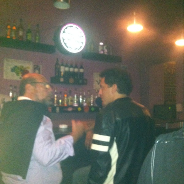 El Círculo Bar - Bar