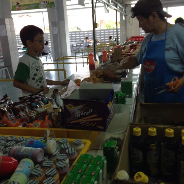 Photos at SJK (C) Chen Moh - 3 tips