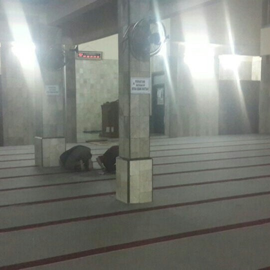 Photos at Masjid raya rajamandala - Cipatat, Jawa Barat