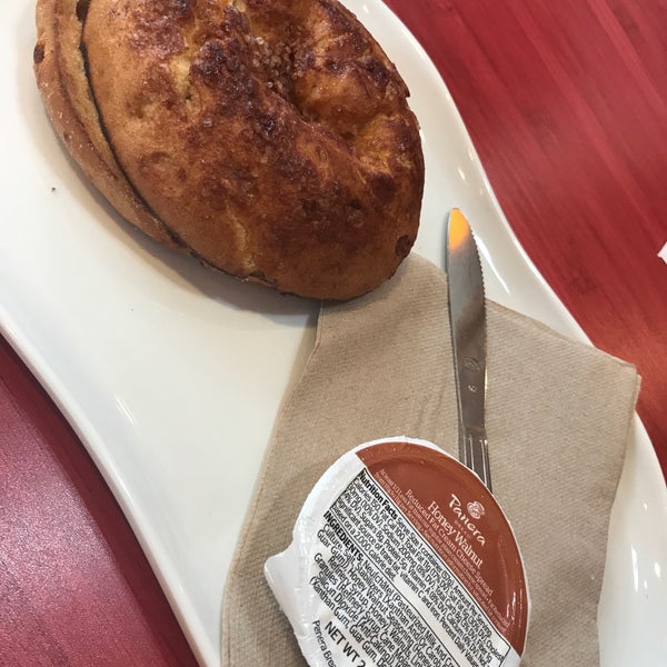 Panera Bread - 1012 William Hilton Pkwy