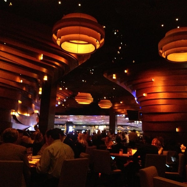 STACK Restaurant & Bar - 68 tips from 4011 visitors