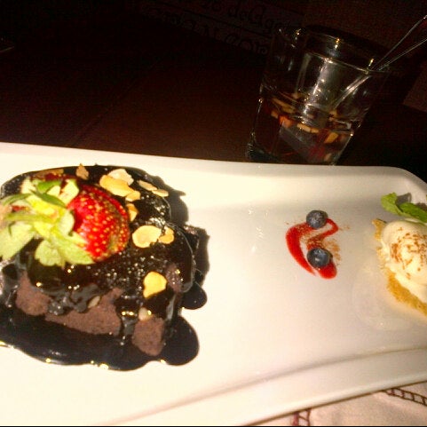 Moya Tapas & Wine Bar - Tapas Restaurant in Jakarta Capital Region