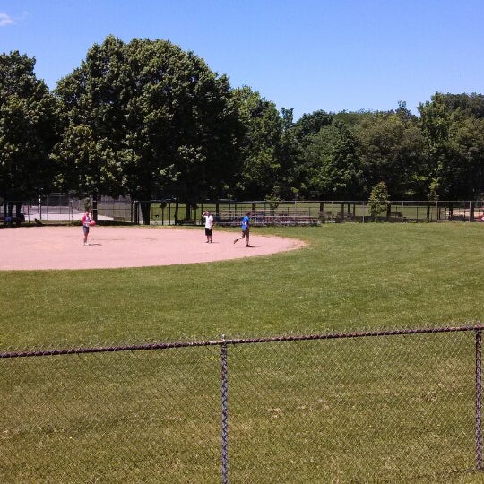 Photos at Arsenal Park - Playground in Lower Lawrenceville