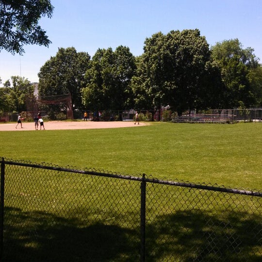 Photos at Arsenal Park - Playground in Lower Lawrenceville