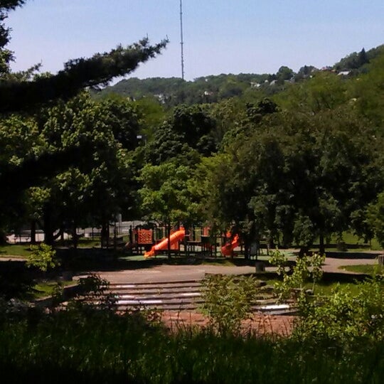 Photos at Arsenal Park - Playground in Lower Lawrenceville