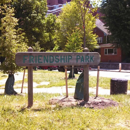 Friendship Park - Bloomfield - 5 tips from 199 visitors