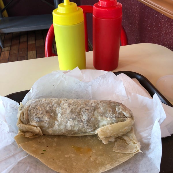 Monica's Taco Shop - Mexican Restaurant in Colorado Springs