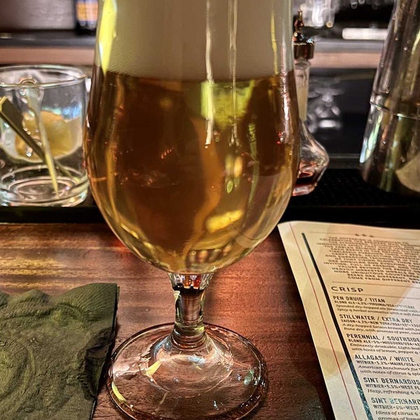 The Sovereign - Georgetown - Washington, D.C.