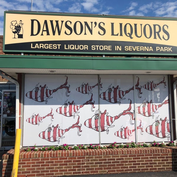 Dawson's Liquors - 12 tips from 253 visitors