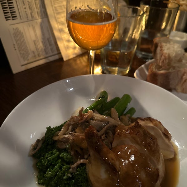 The Sovereign - Georgetown - Washington, D.C.