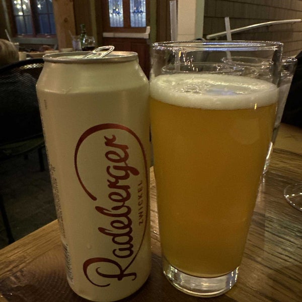 Old Stein Inn - German Restaurant