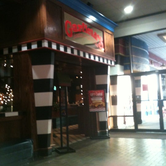 The Jasper Mall - Jasper, AL