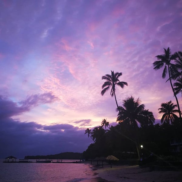 Warwick Fiji Resort & Spa - Komave Village, Western