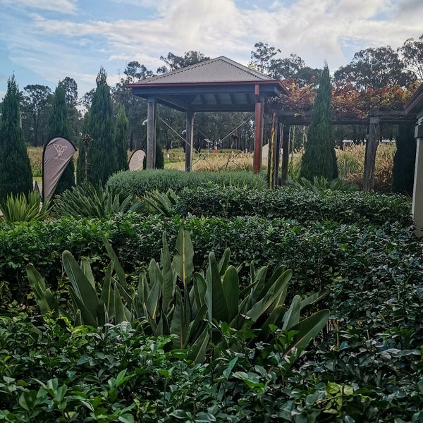 Piggs Peake Winery - 8 tips