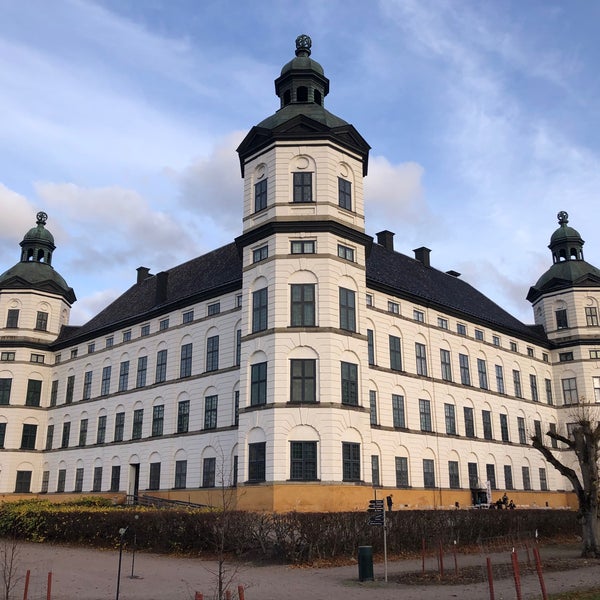 Skoklosters Slott - Skoklosters slott