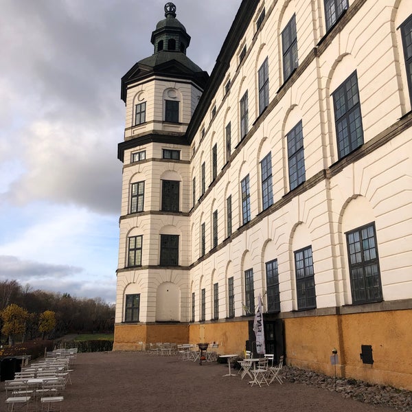 Skoklosters Slott - Skoklosters slott