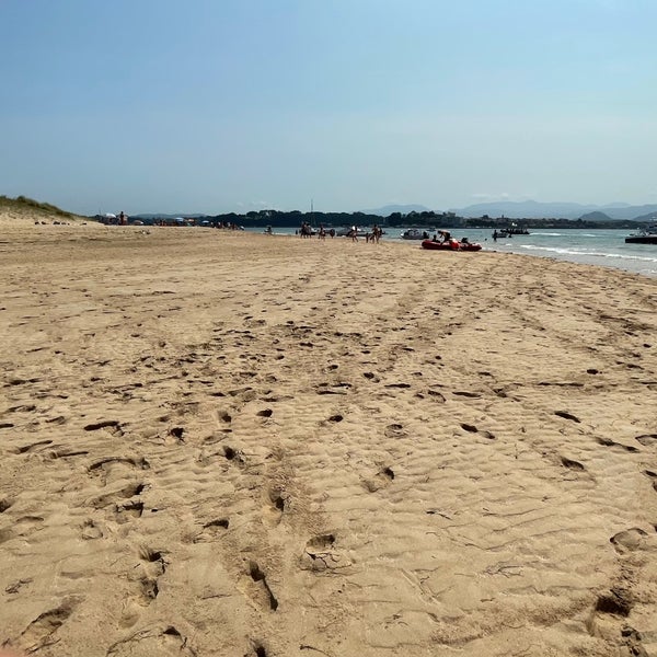 Playa de Somo - Beach