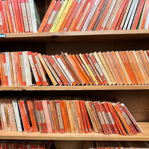 Skoob Books - Bloomsbury - 11 tips from 447 visitors