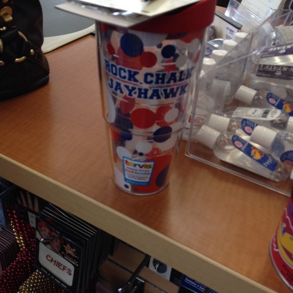 Photos at Kansas Sampler/Rally House Mission - Mission, KS