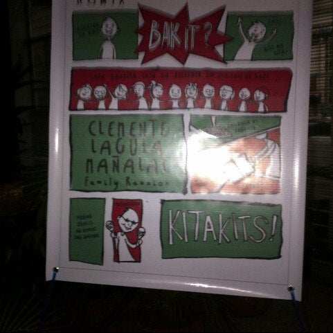 UP Alumni Center (Fonacier Hall) - College Administrative Building in ...