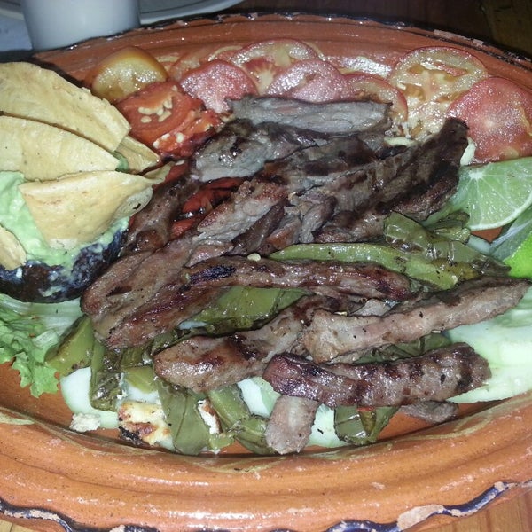 Pollos Campirano - Restaurant